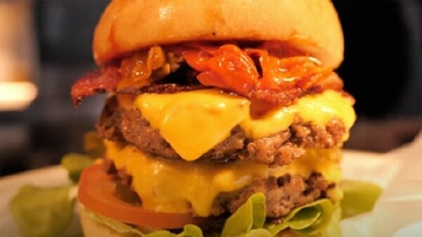 The Food Dude Season 2 Episode 6