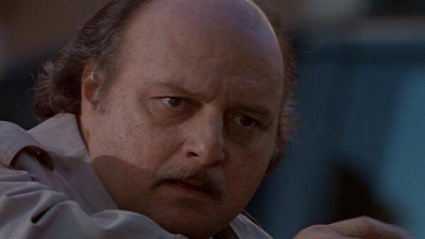 NYPD Blue Season 6 Episode 6 Recap