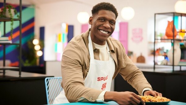 Celeb Cooking School Season 2 Episode 1