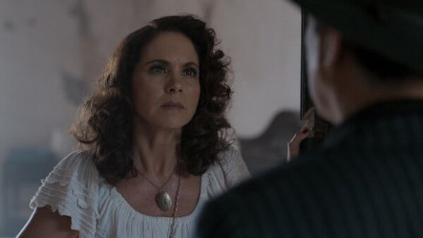 The Golden Rooster Season 2 Episode 1