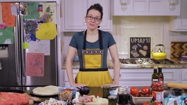 Serving Up Science Season 1 Episode 5