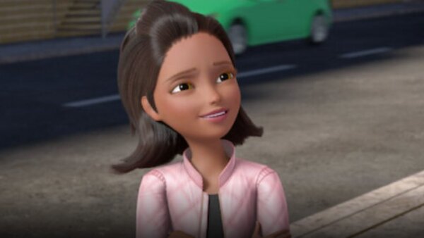 Barbie: It Takes Two Season 2 Episode 1