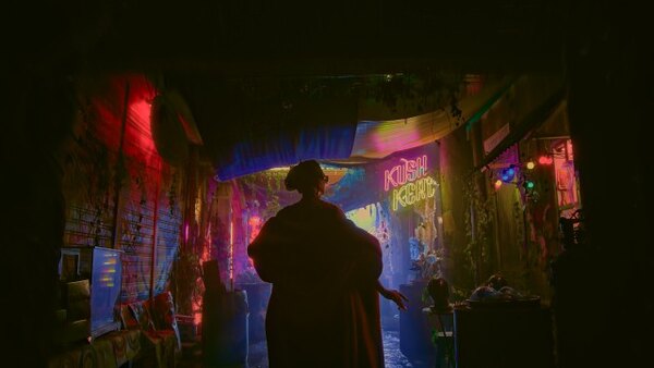 Drag Den Season 2 Episode 1