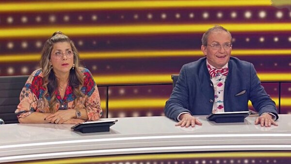 Das 1% Quiz – Wie clever ist Deutschland? Season 2 Episode 7