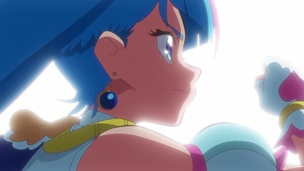 Hirogaru Sky! Precure Episode 49 info and links where to watch