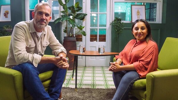 Dr Xand's Con or Cure Season 1 Episode 1