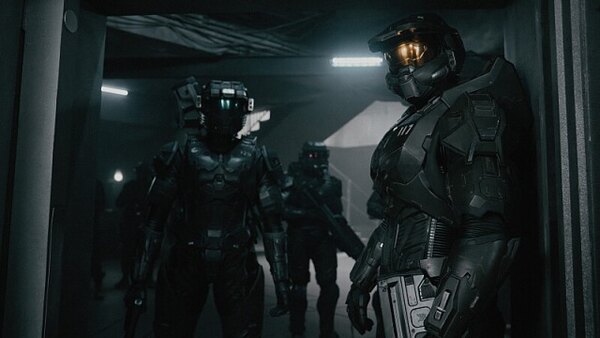 Halo Season 2 Episode 3 Recap