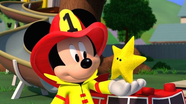 Me And Mickey Season 2 Episode 38 5401