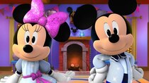 Me & Mickey Season 2 Episode 2