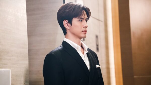 The Cruel Game Season 1 Episode 1