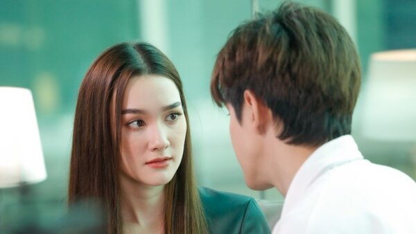 The Cruel Game Season 1 Episode 2