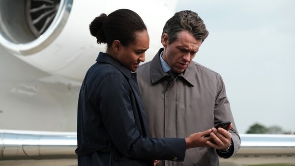 Trigger Point Season 2 Episode 5 Recap