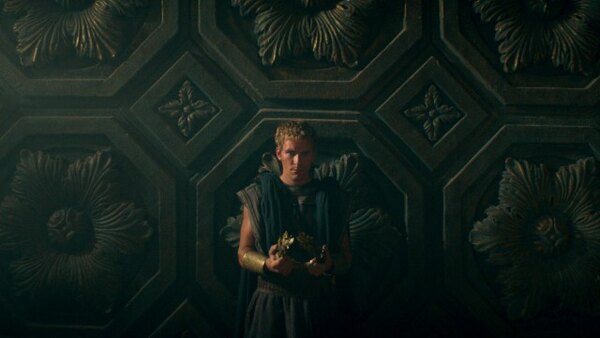 Alexander: The Making of a God Season 1 Episode 1 info and links where ...