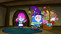 The 7D Season 1 Episode 9