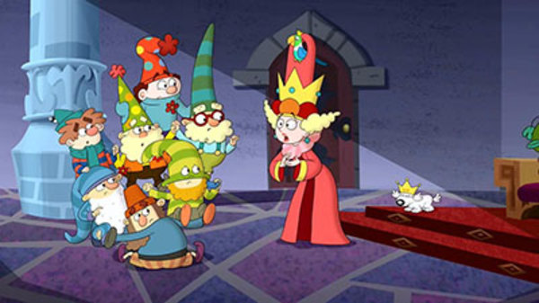 The 7D Season 1 Episode 43