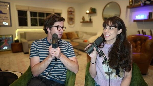 RELAX! with Colleen and Erik Season 3 Episode 22