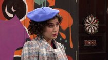 Peter Punk Season 2 Episode 1