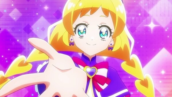 Wonderful Precure! Episode 2 info and links where to watch