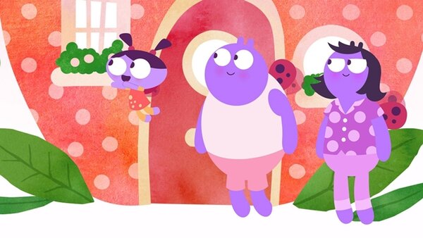 Lu & the Bally Bunch Season 1 Episode 2