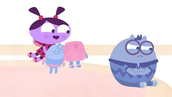Lu & the Bally Bunch Season 1 Episode 11