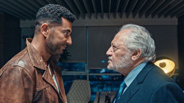 The Genius Season 1 Episode 10