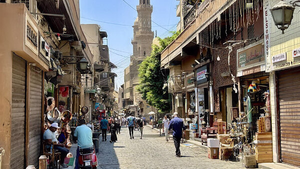 Somewhere Street Season 2024 Episode 1