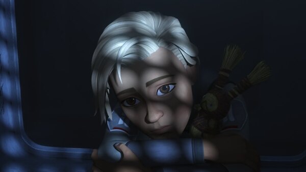 Star Wars: The Bad Batch Season 3 Episode 1 Recap