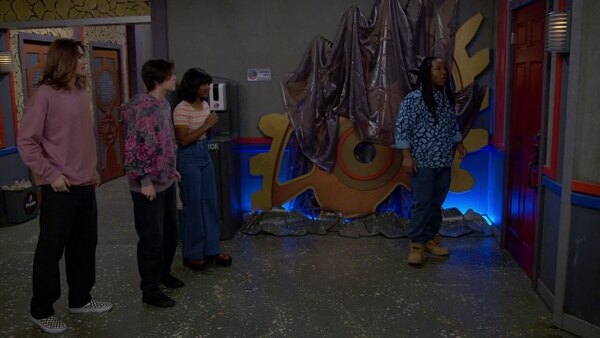 Danger Force Season 3 Episode 9