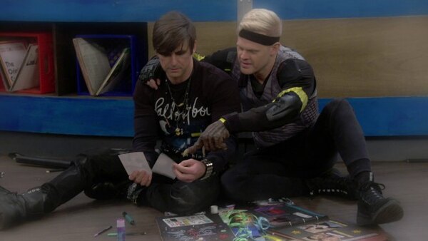 Danger Force Season 3 Episode 11