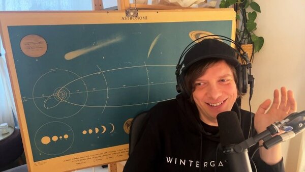 Wintergatan Season 2024 Episode 5