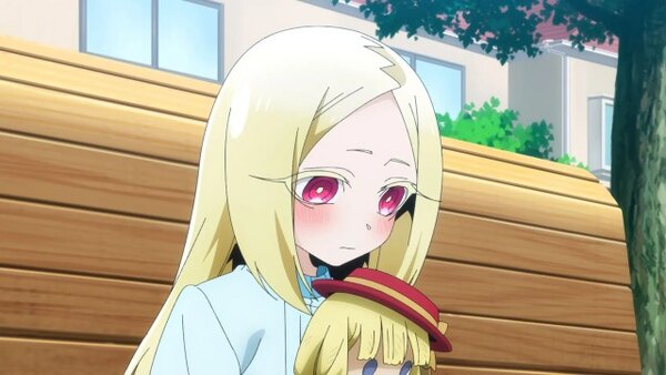 Mahou Shoujo ni Akogarete Episode 6