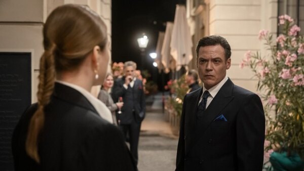 Maxton Hall - The World Between Us Season 1 Episode 4 Recap