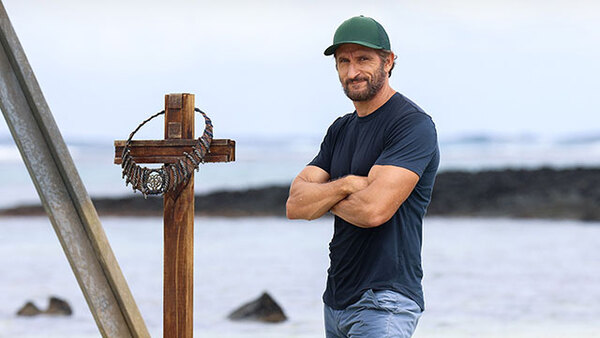 Australian Survivor Season 11 Episode 14