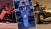 F1 Tech Talk Season 2024 Episode 26
