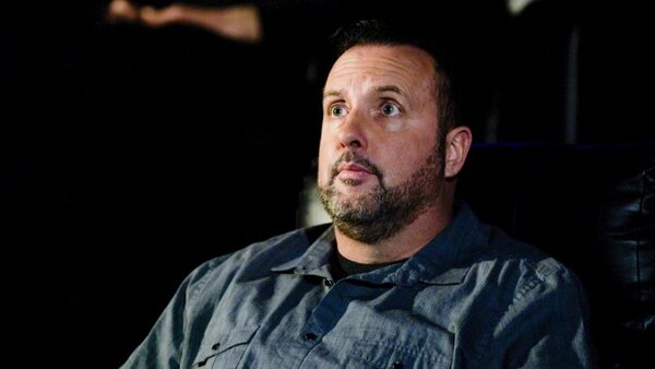 Ghost Adventures: Screaming Room Season 3 Episode 9