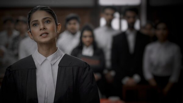 Raisinghani vs Raisinghani Season 1 Episode 7