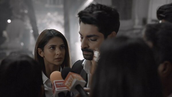 Raisinghani vs Raisinghani Season 1 Episode 8