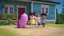 Remy & Boo Season 1 Episode 50