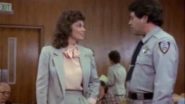 Hardcastle and McCormick Season 1 Episode 8