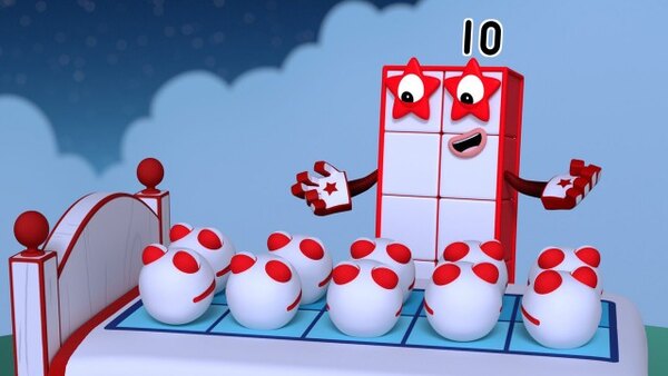 Numberblocks Season 6 Episode 5 info and links where to watch