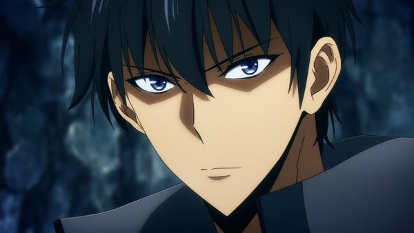 Ore Dake Level Up Na Ken Episode 9 Info And Links Where To Watch