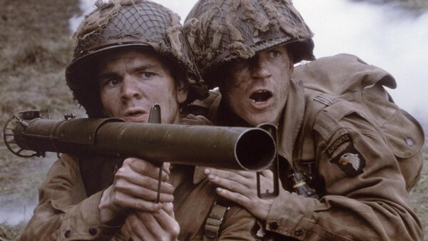 Band of Brothers Season 1 Episode 3 Recap