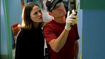 CSI: Crime Scene Investigation Season 2 Episode 1