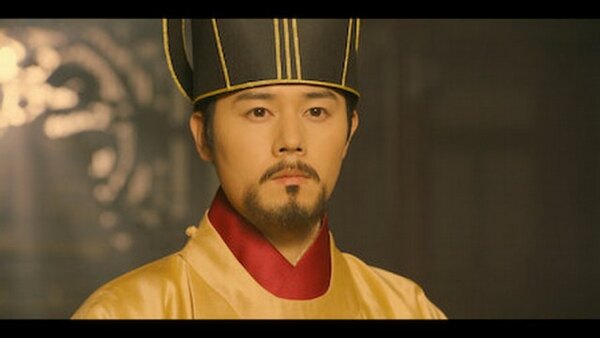 Goryeo-Khitan War Season 1 Episode 32