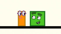 Numberblocks Season 6 Episode 1 info and links where to watch