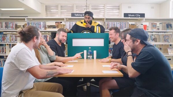 YeahMad Season 1 Episode 53