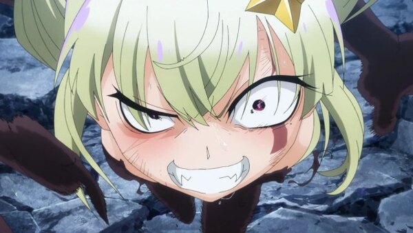 Mahou Shoujo ni Akogarete Episode 11