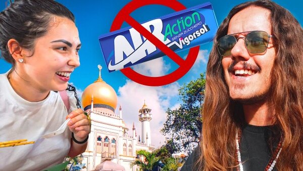 Nicolò Balini Season 2024 Episode 12