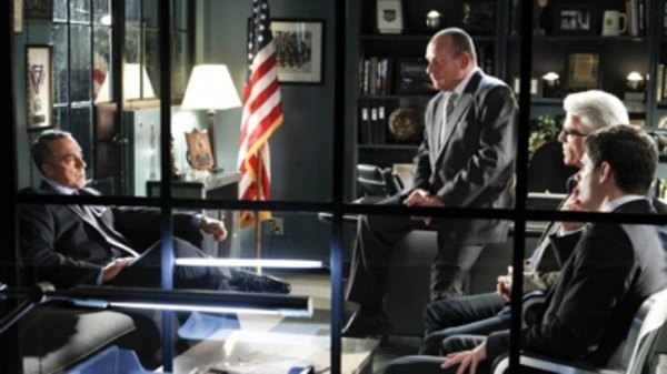 CSI: Crime Scene Investigation Season 12 Episode 9