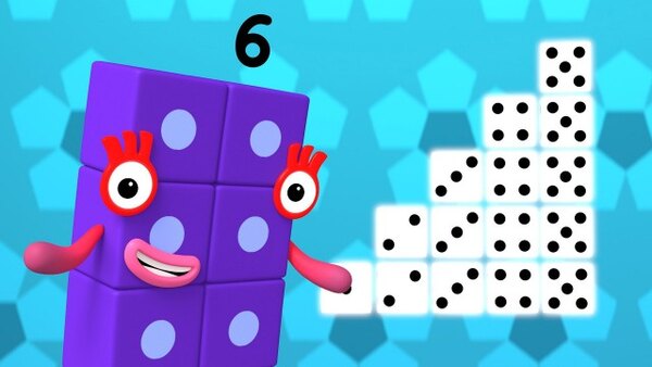 Numberblocks Season 6 Episode 15 info and links where to watch